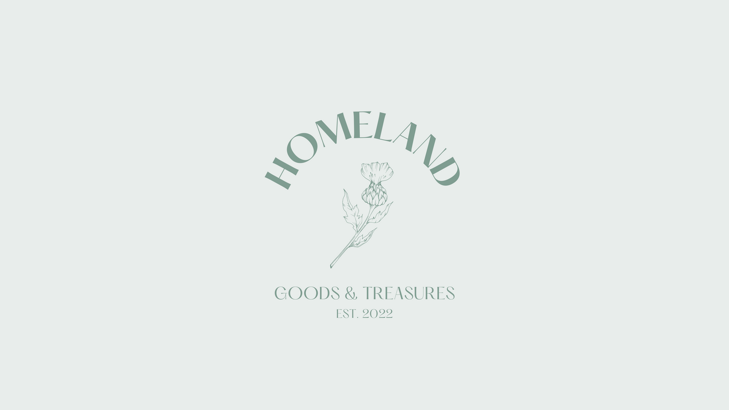 Homeland Goods & Treasures